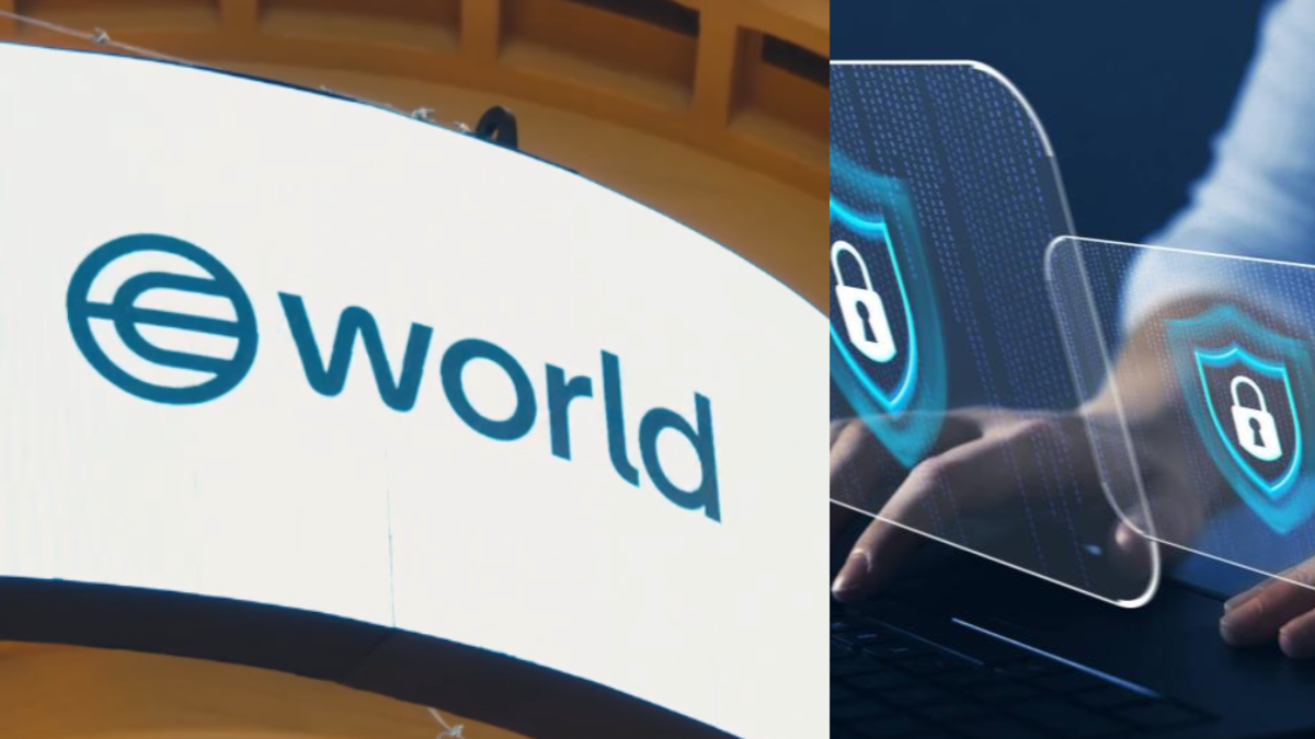 World Latam inaugura en Bogotá el World Space más grande del mundo