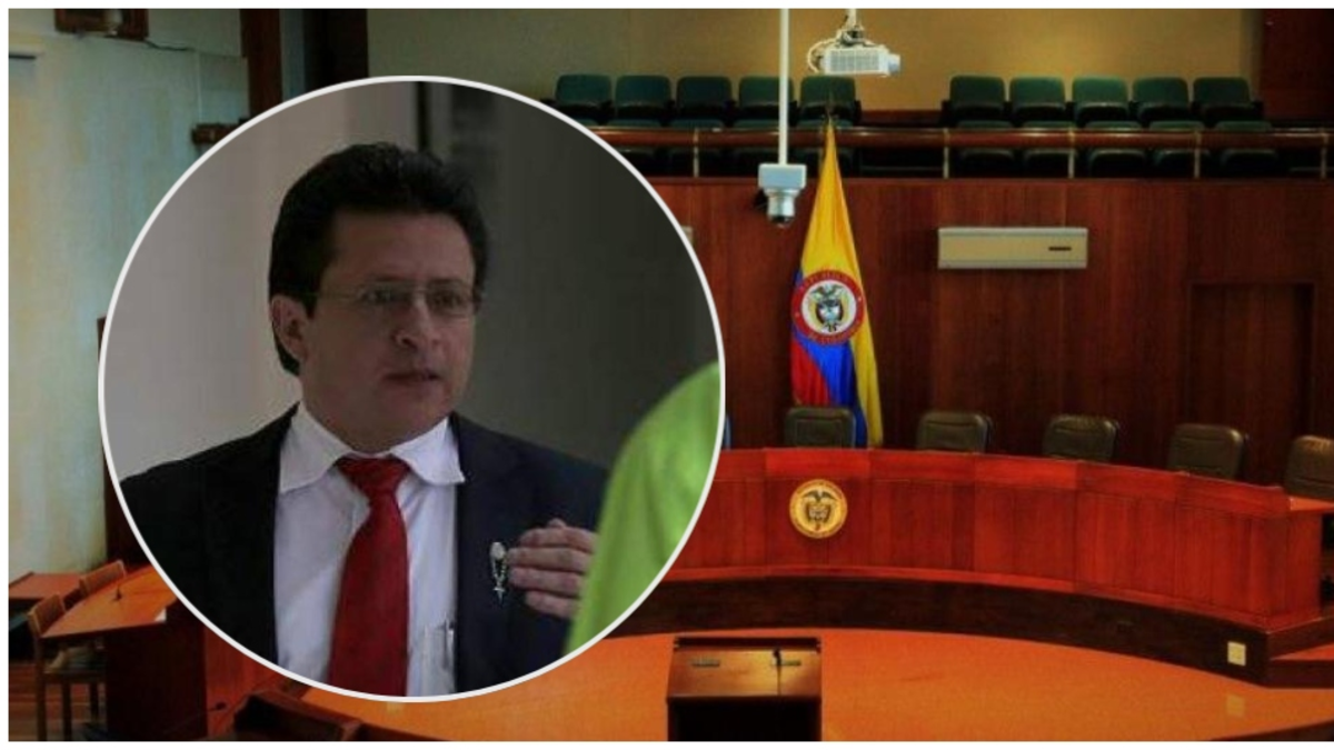 Ratifican condena contra periodista Miller Rubio por trabajar para ...