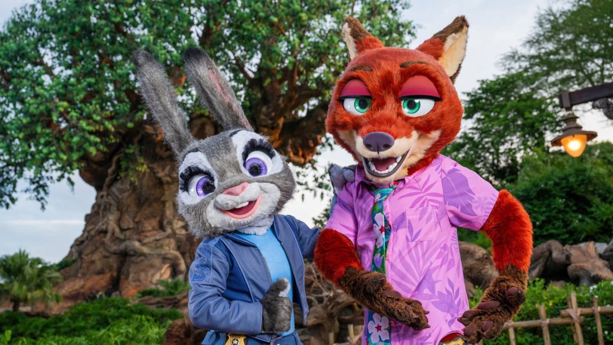 Magia renovada en Orlando: Disney World anuncia nuevas atracciones con ...