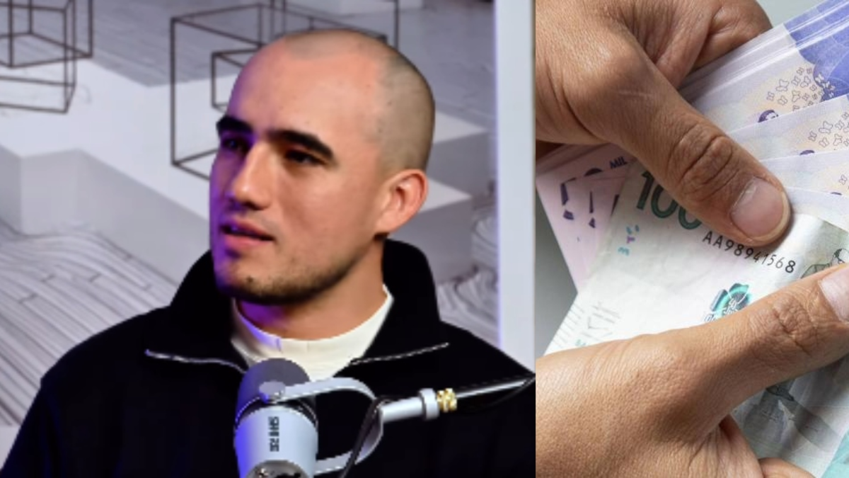 Juan Navas, emprendedor: 'las deudas del ser no se solucionan con ...