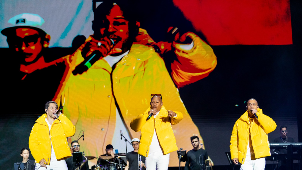 Proyecto Uno regresa a su esencia con el álbum Back In Da House