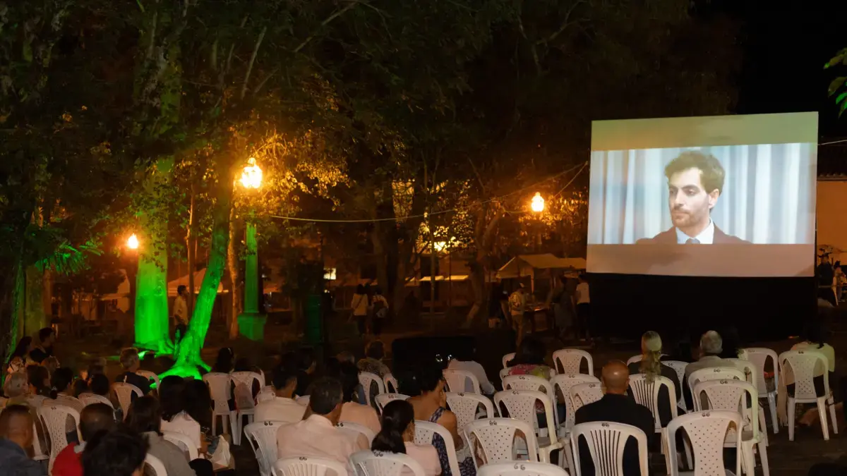 Festiver 2025: 60 películas internacionales compiten en el Festival de Cine Verde de Barichara