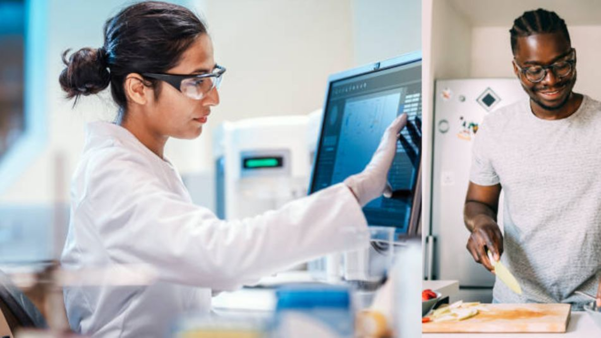 Bérangère mcneese hot it was quick but extremely fun plus