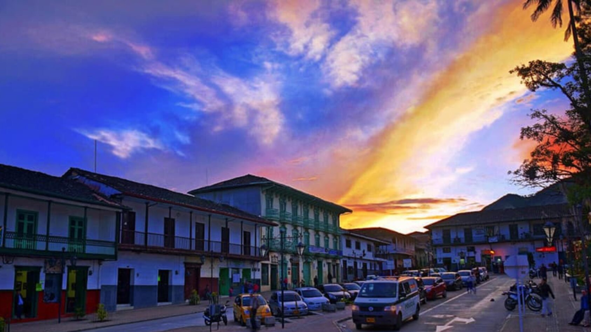 Los encantos escondidos del oriente antioqueño: planes de turismo y ...
