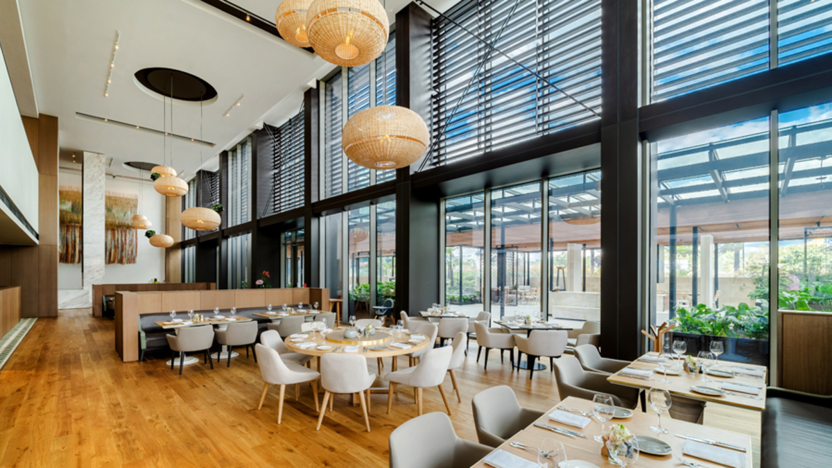 Capitalino Restaurant presenta nueva carta de carnes a la parrilla y ...