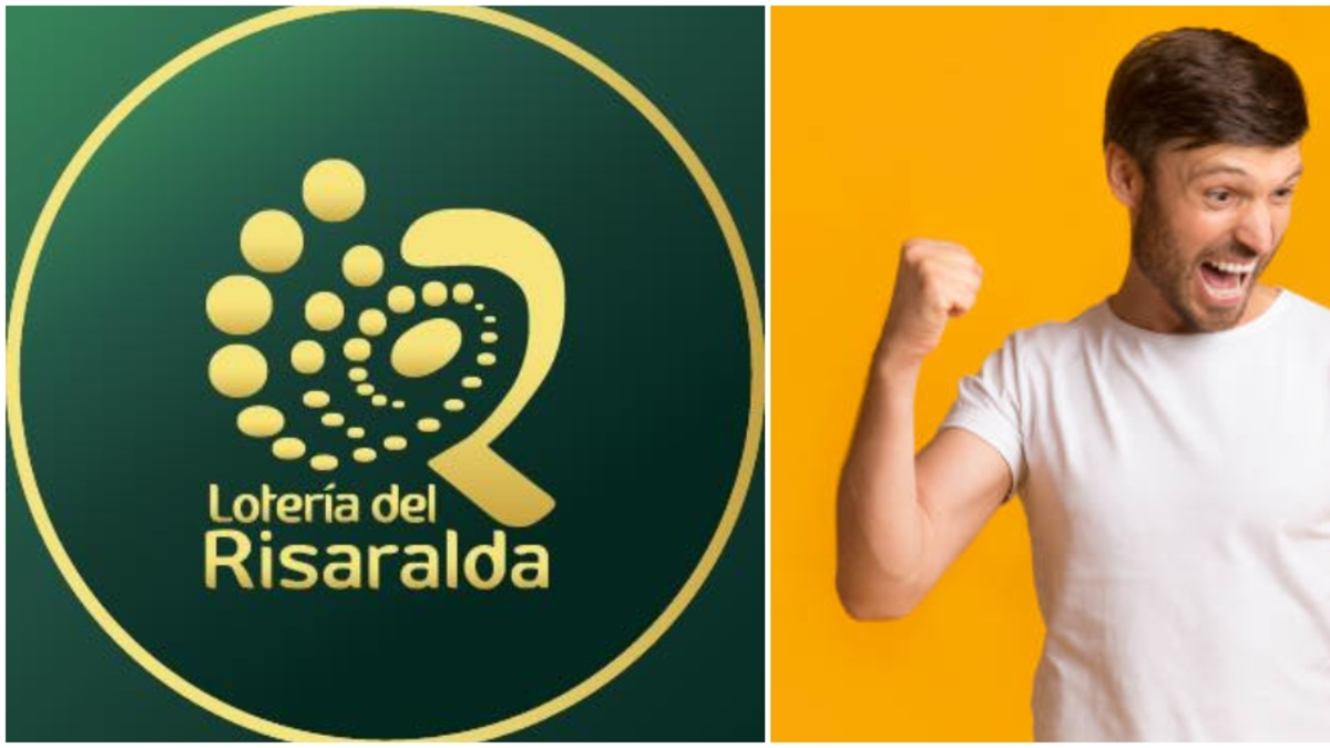 Lotería de Risaralda, resultados del último sorteo del viernes, 26 de ...