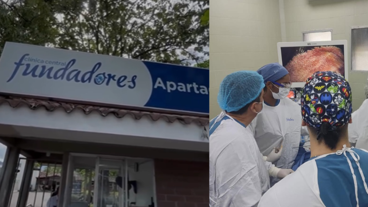Deuda de Nueva EPS deja en vilo atención de 120.000 pacientes en ...