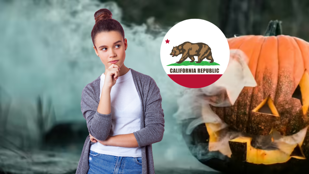 Este es el mejor lugar de California para conseguir una calabaza de ...