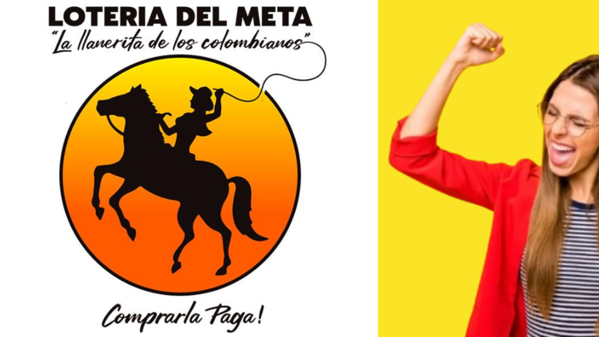 Lotería del Meta, resultados del último sorteo del miércoles 8 de ...