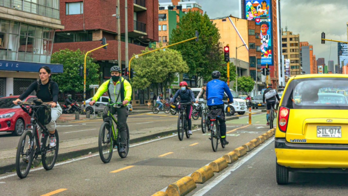 Concejal Julián Forero celebra resolución que evita sanciones injustas ...