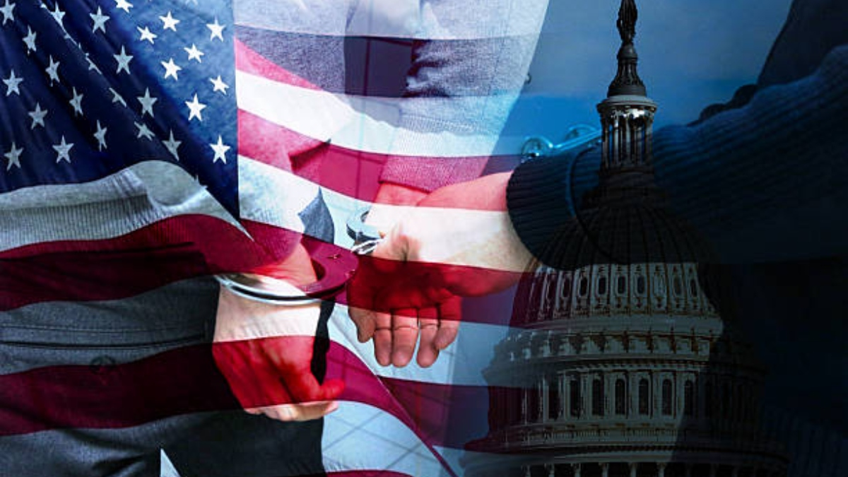 Es ciudadano de Estados Unidos, ICE lo arrestó 2 veces y su reacción ...