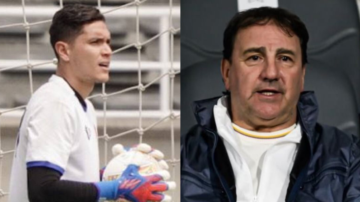 Selección Colombia | Leonel Álvarez le hizo importante llamado a Néstor Lorenzo: habló de una ...