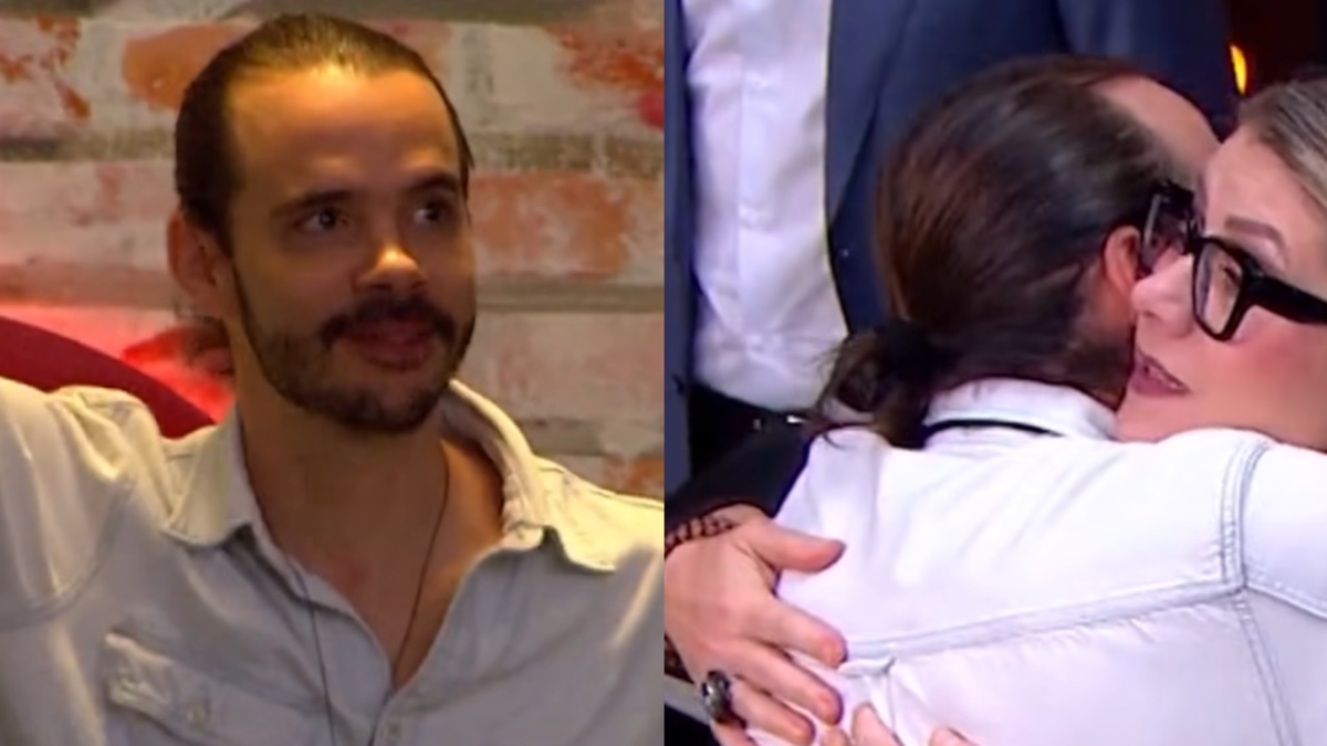 Eliminado en ‘MasterChef Celebrity’: David Sanín no alcanzó a entrar al ...