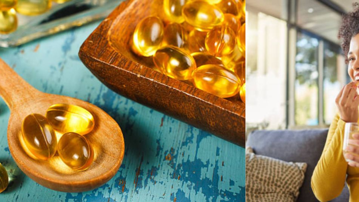 Hay una hora ideal para tomar omega-3 y maximizar su efecto saludable ...