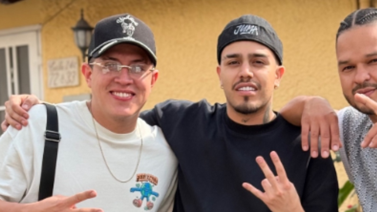 JUMA presenta 'Otra Canción' junto a Sheeno El Sensei y Gios On The Beat