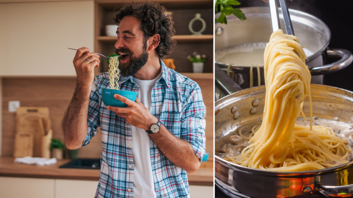 Mes de la Pasta en Colombia: el alimento lleno de fibra que resalta por ...