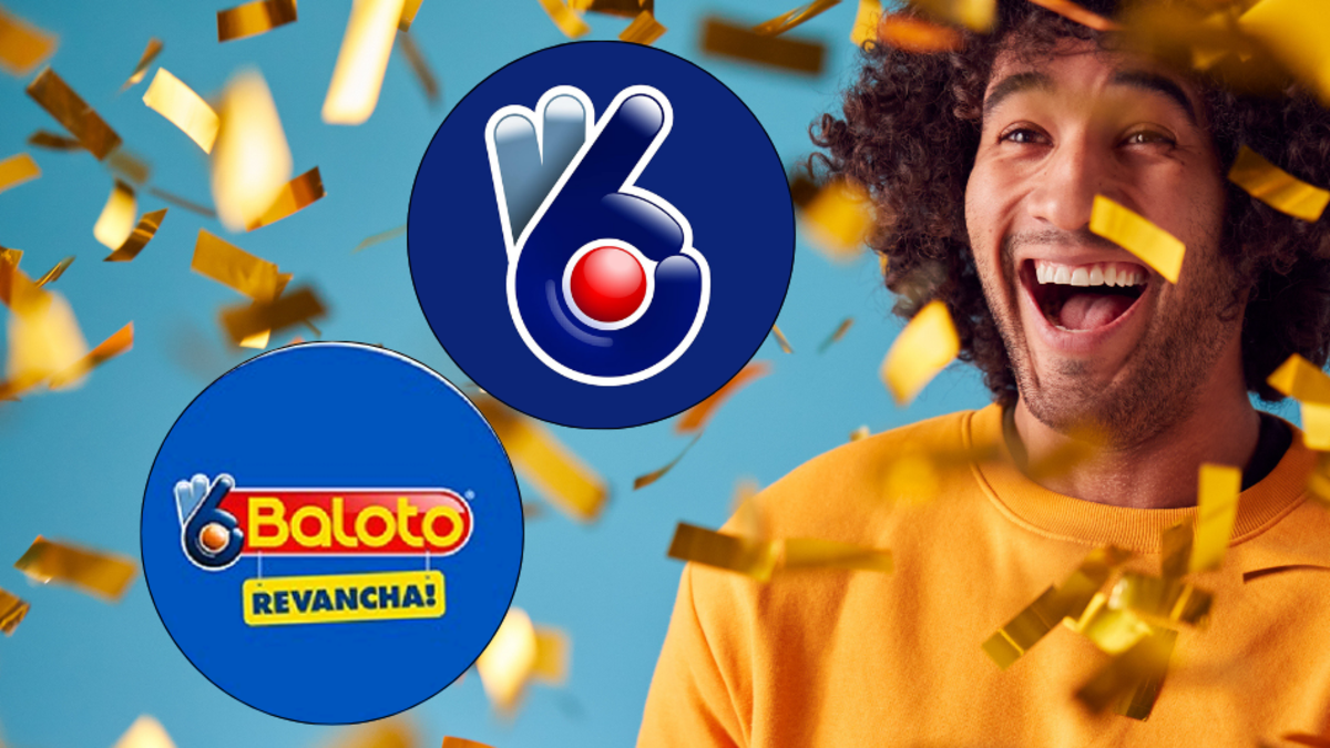 Baloto y Baloto Revancha, resultados del sorteo del miércoles 22 de octubre
