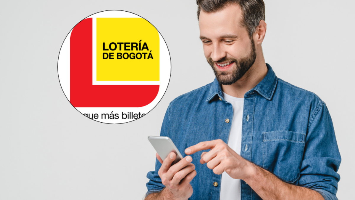 Lotería de Bogotá resultados del último sorteo del jueves 23 de octubre
