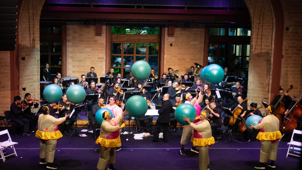 ¡Se abre el telón! Medellín celebra ocho años del Festival de Teatro ...