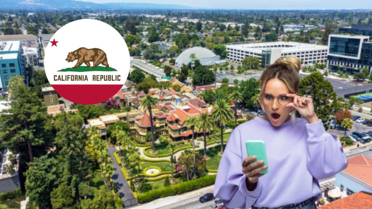 Esta ciudad de California es la más segura de todo el país y muy pocos ...
