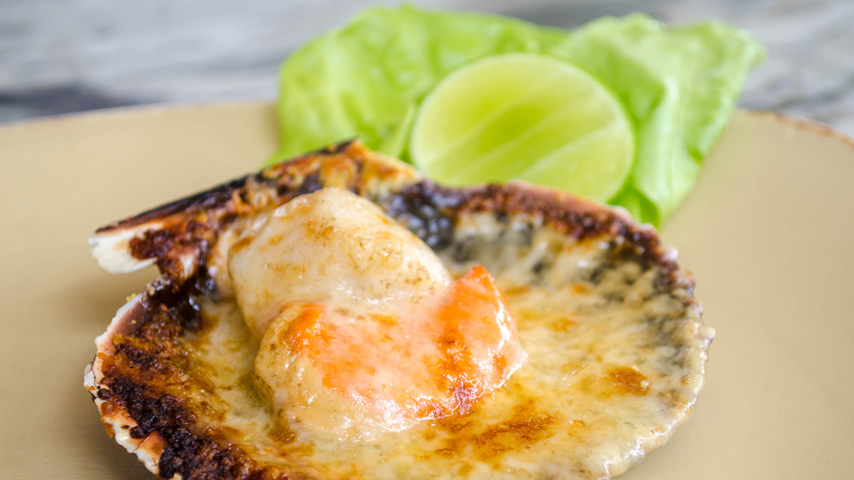 Estos son los 10 mejores platos de mariscos del mundo, según la ...