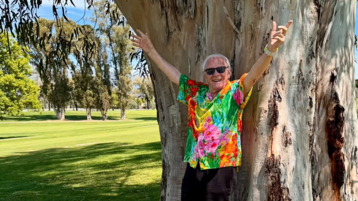 Anthony Hopkins revela cómo una advertencia médica y una noche al ...