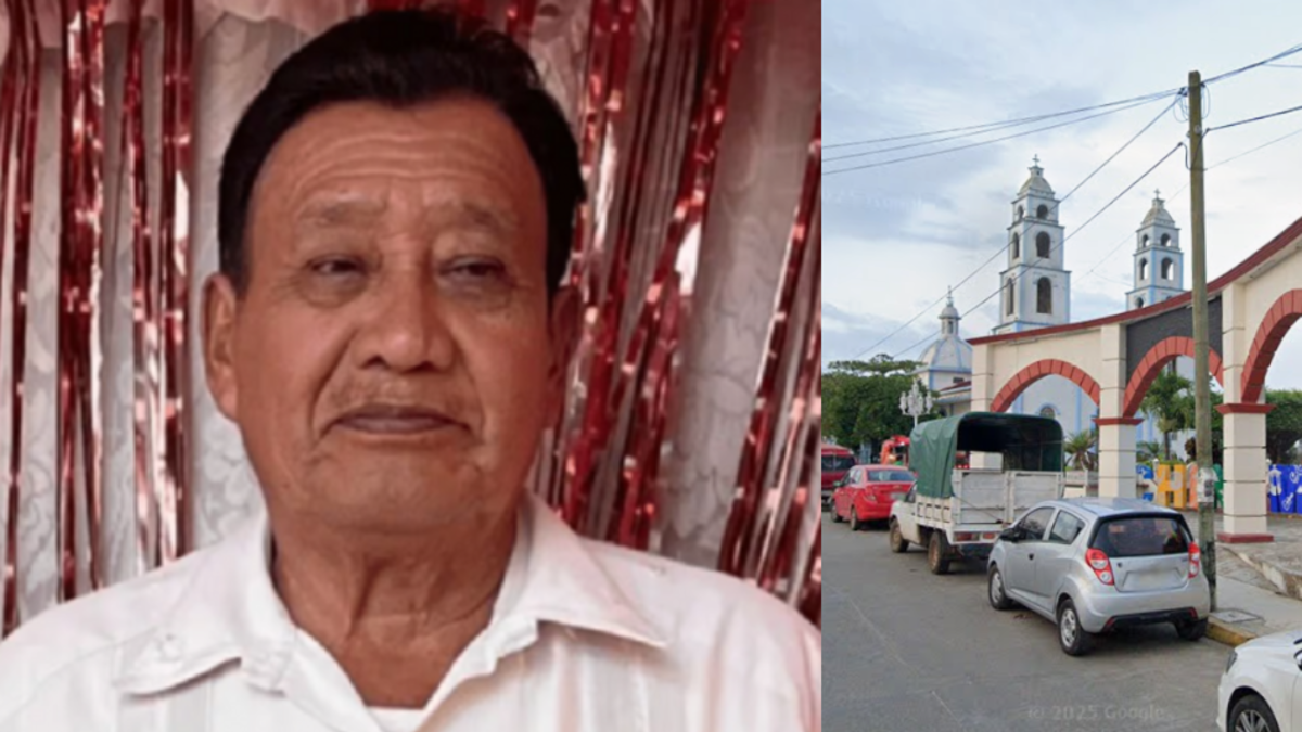 Asesinan al exalcalde Lázaro Francisco tras estar secuestrado varios ...