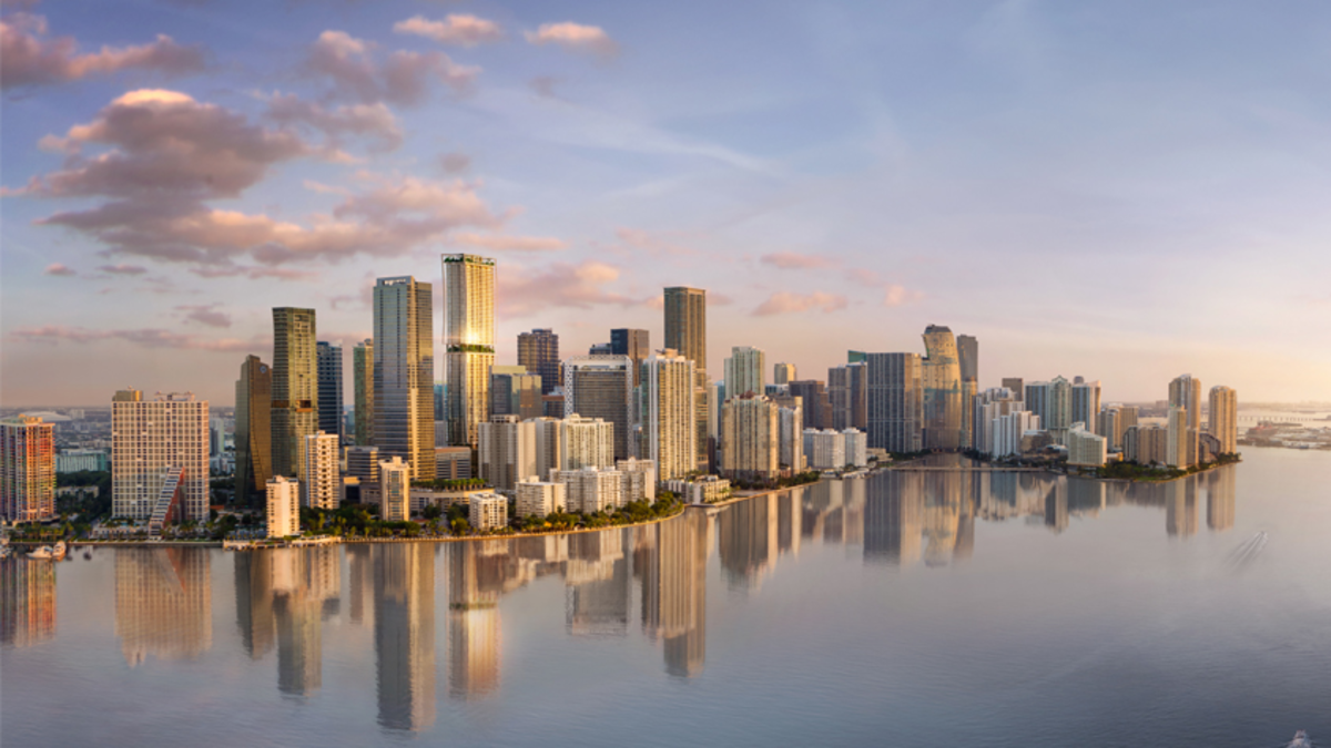 Miami: la capital financiera y de inversión del futuro