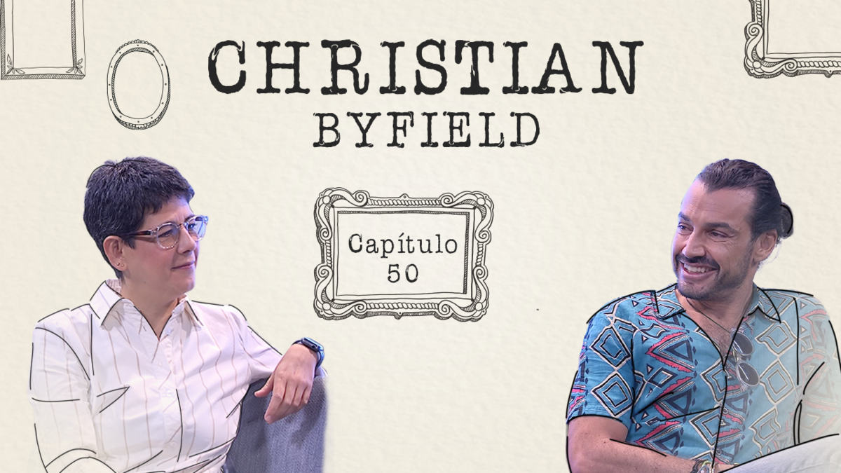 'Escapé de una vida que no era la que yo quería tener': Christian ...