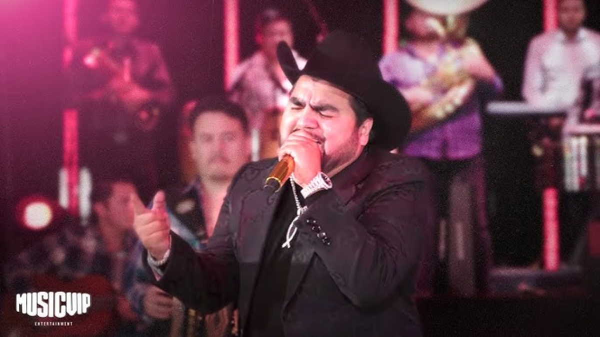 Órale Wey Fest 2025: El Mimoso encabeza el cartel del regional mexicano ...