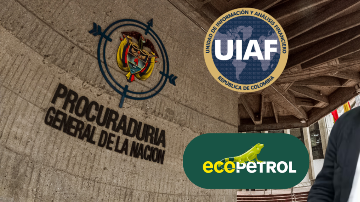 Atención: Procuraduría abre indagación por presuntas irregularidades en ...