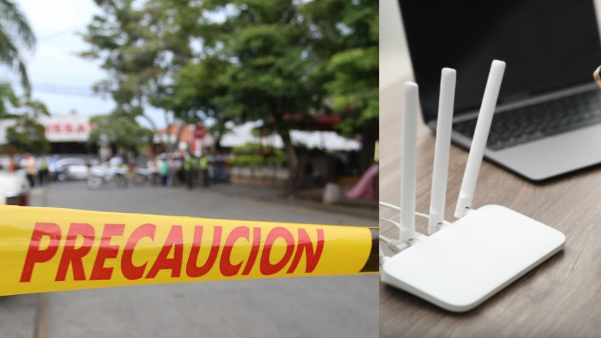 Lo que se sabe del caso de la menor de edad que asesinó a su madre por el cambio de clave wifi ...