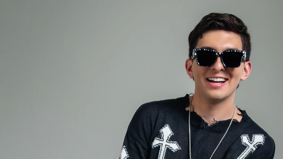Chris Cardona presenta 'Diario de un Romántico', un EP que narra las ...