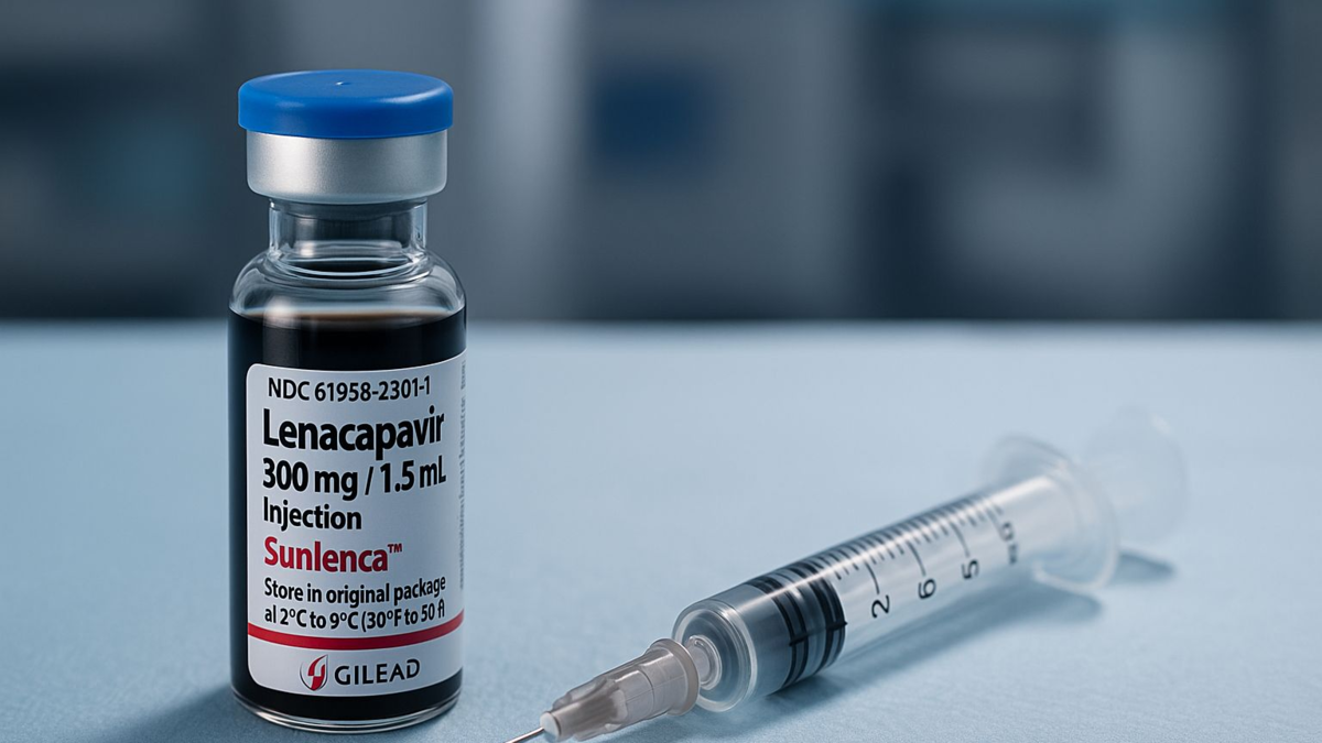 El medicamento para el VIH que en más de 100 países costará 40 dólares ...