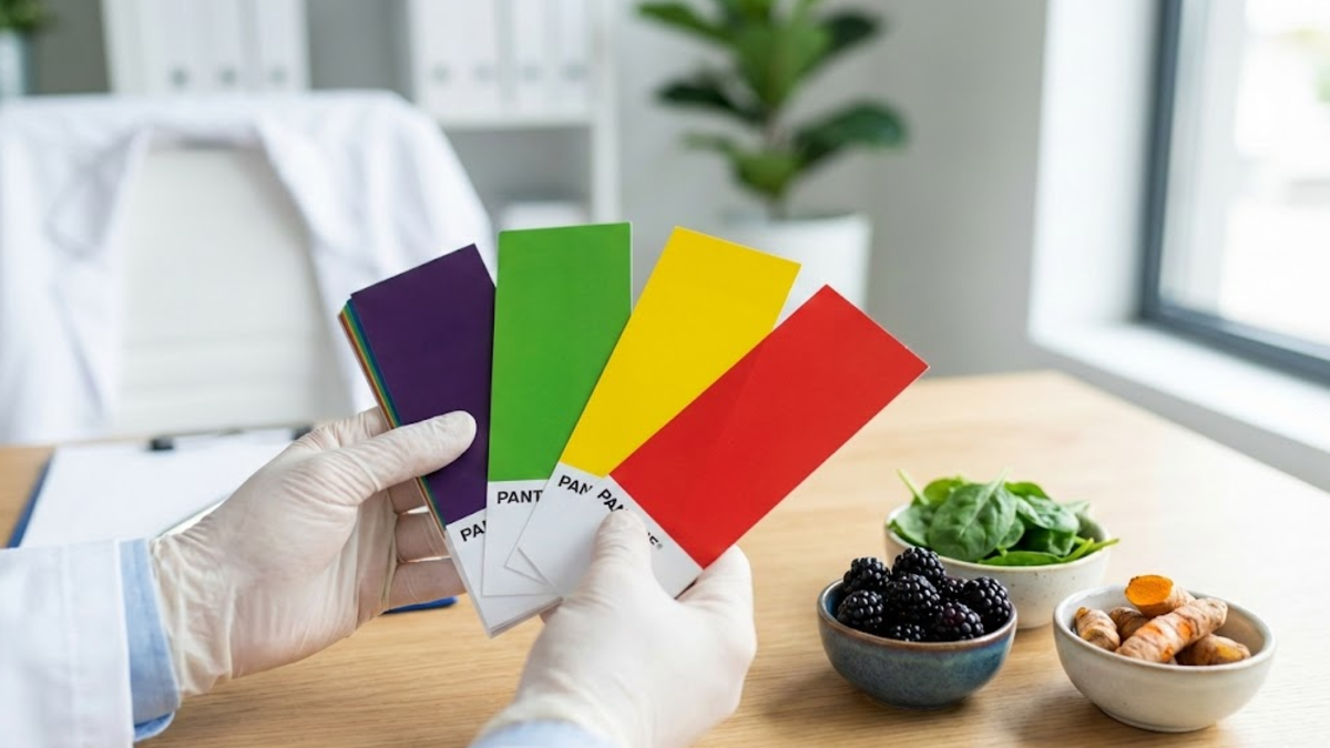 El significado del color de las heces, explicado por la doctora Trisha ...