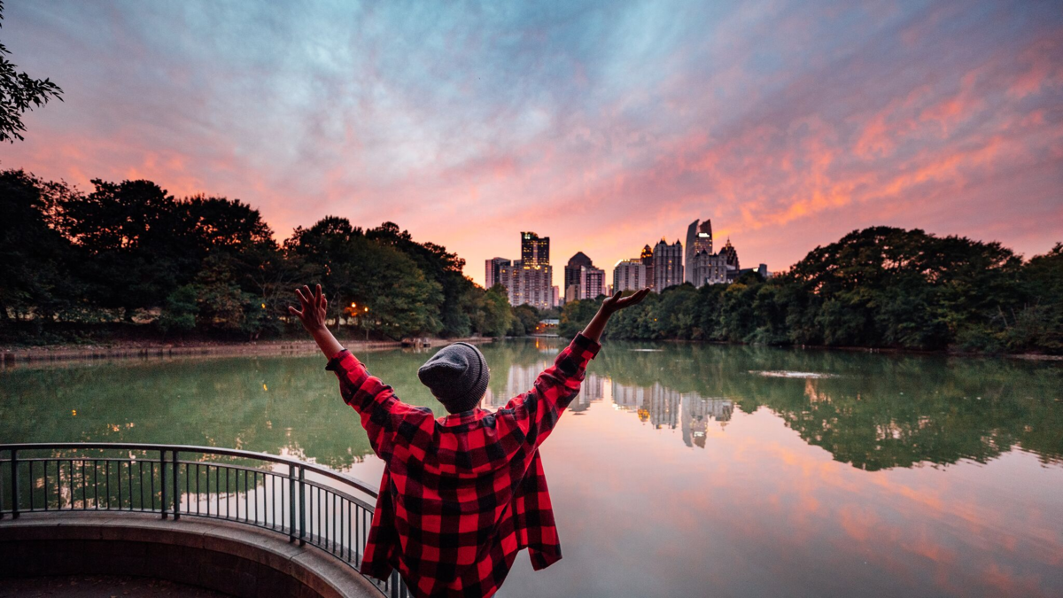 'America the Beautiful Game', la plataforma de viajes para recorrer ...