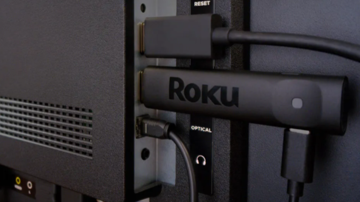 Roku Streaming Stick Plus: Affordable 4K Streaming in Colombia ...