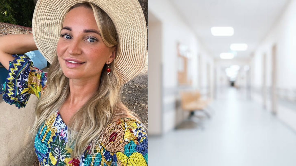 Muere Yulia Burtseva, 'influencer' italiana de 38 años, tras cirugía ...