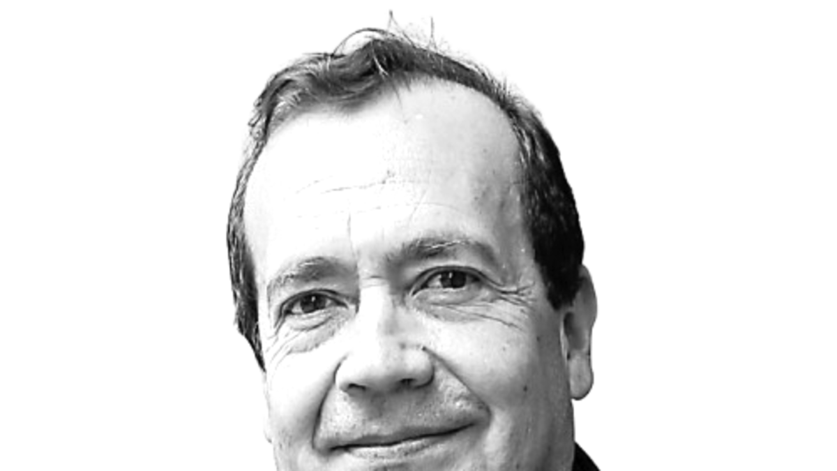 Columna de Alfonso Carvajal del 12 de enero: La casa de Marta Quiñónez