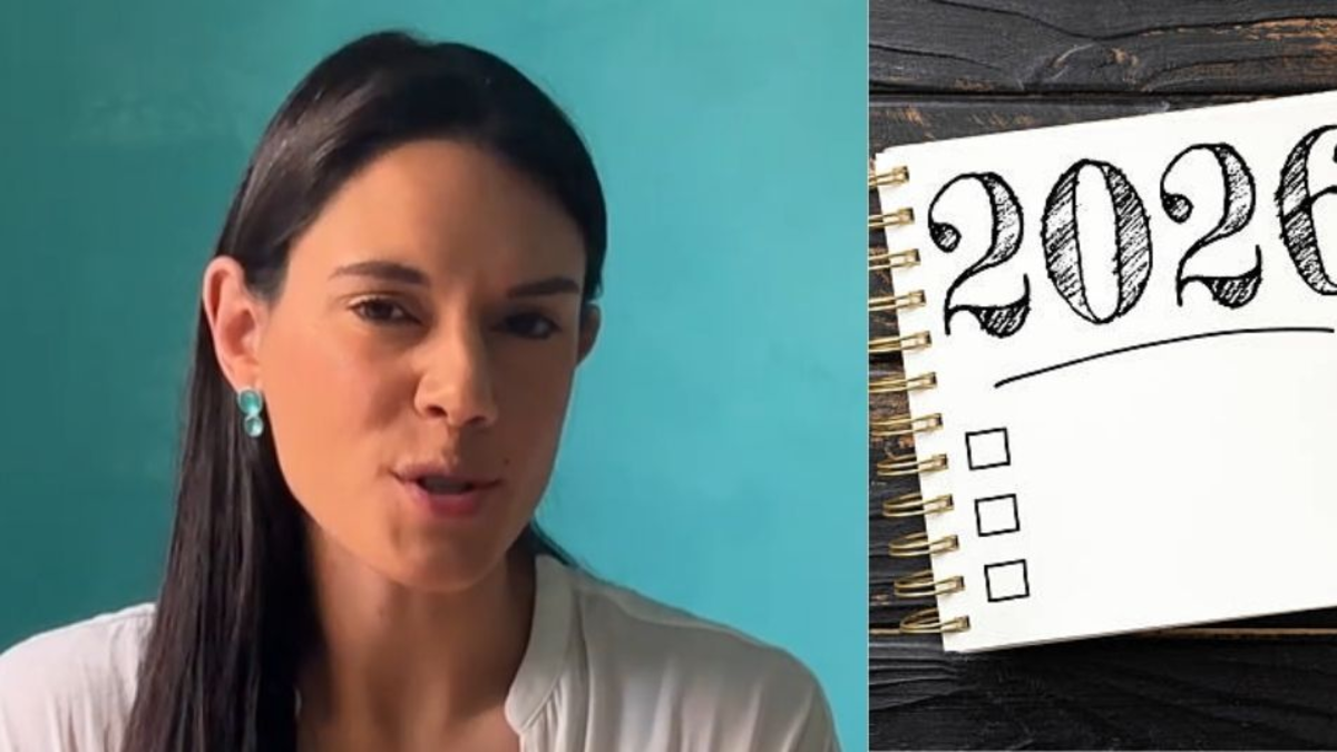 Marta Jiménez, neuropsicóloga: ‘El error que cometemos al plantear ...