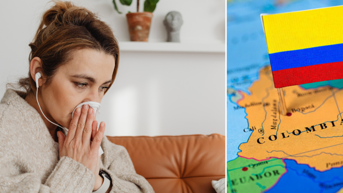 OPS alerta por circulación simultánea de influenza estacional y virus ...