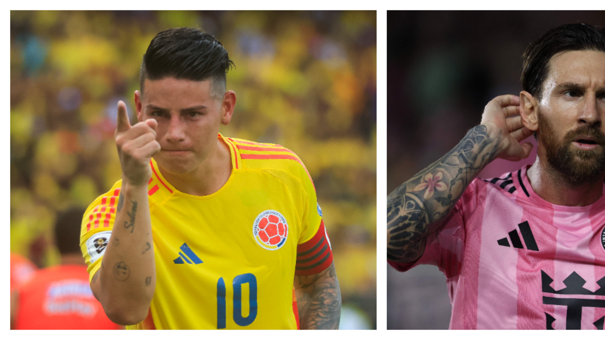 El ‘10’ no ha muerto en el fútbol: ¡que viva el ‘10’! ¡Larga vida al ...