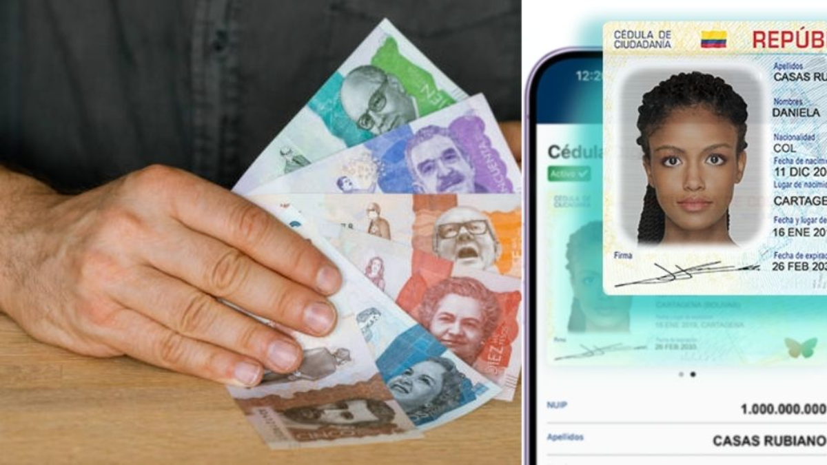 Tarifas de la Registraduría para 2026: estos son los nuevos precios ...