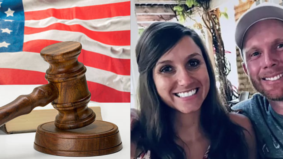 A juicio mujer en Estados Unidos que escribió libro infantil sobre la ...
