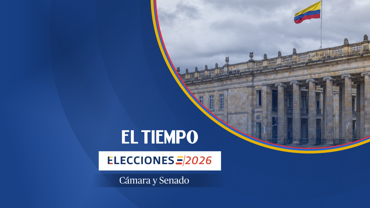 Elecciones Congreso 2026 en vivo: minuto a minuto de votación y ...