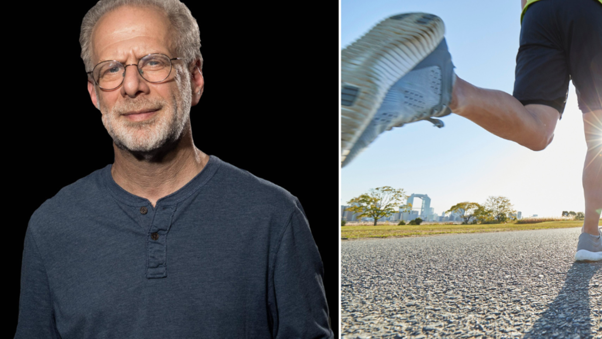Daniel Lieberman, paleoantropólogo de Harvard, desmiente cinco mitos ...