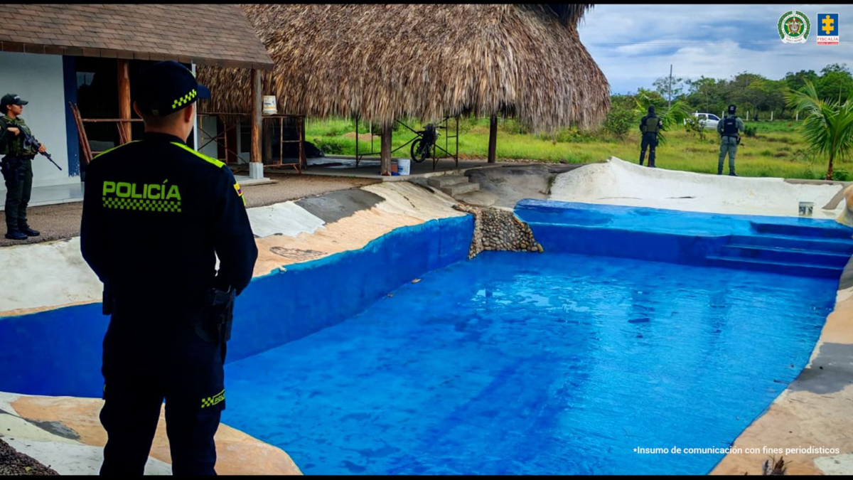 Golpe a las finanzas del 'clan del Golfo': Fiscalía afectó 243 bienes ...