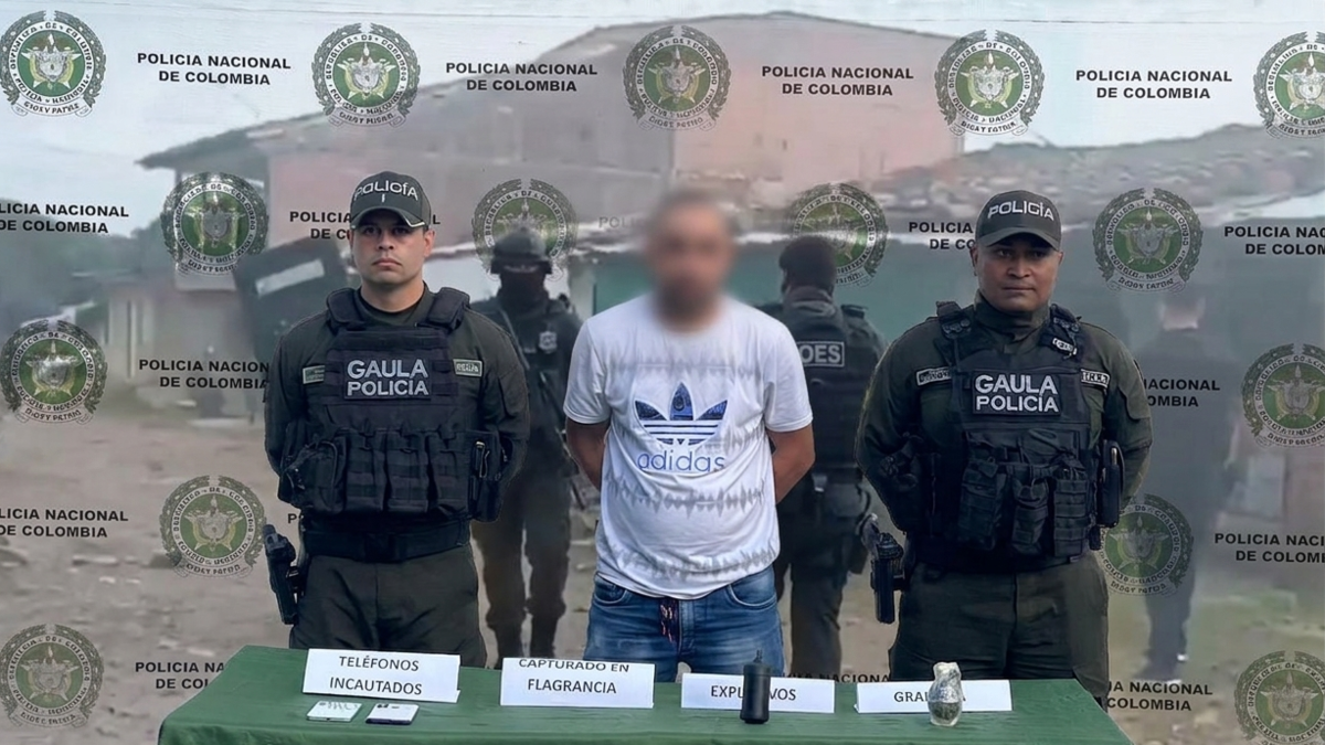 Del secuestro de una médica y sus hijos a la quema de cargueros: la ...