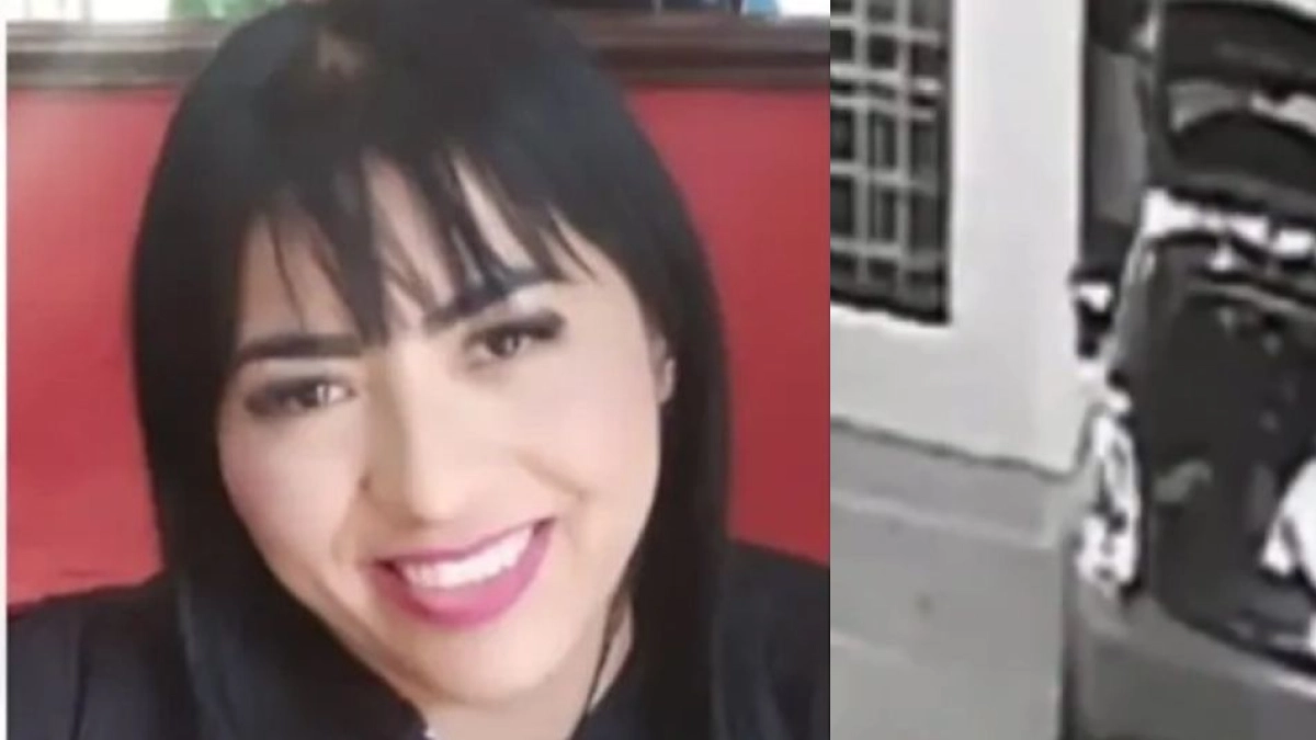 Nuevo caso parecido al de Yulixa Toloza: mujer desapareció tras hacerse ...