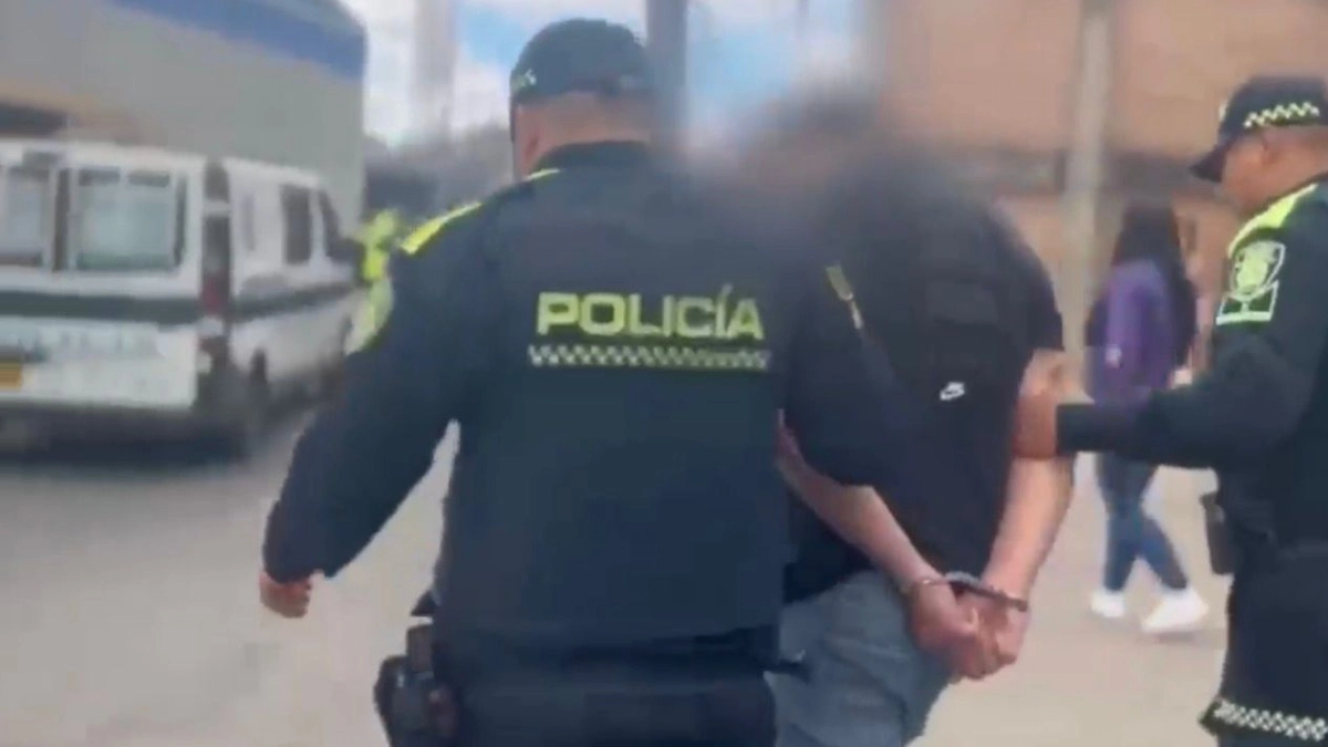 Video| Lo siguieron por GPS tras un raponazo y terminaron hallando el ...